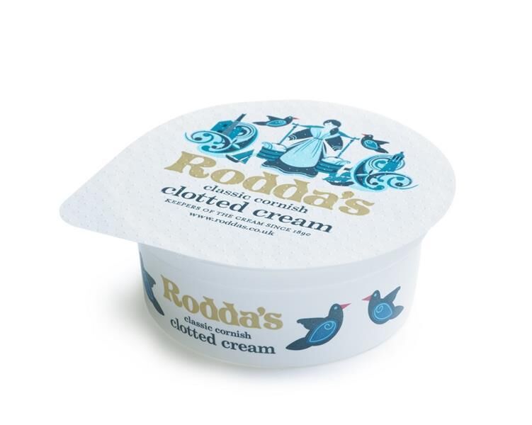 Roddas Clotted Cream 96x40g