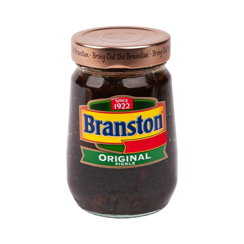 Branston Original Pickle